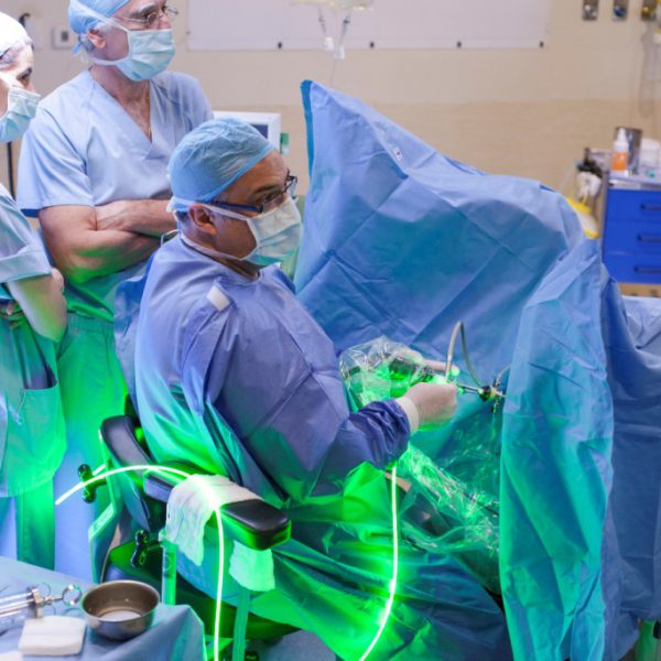 Urology - Clínica CEMTRO