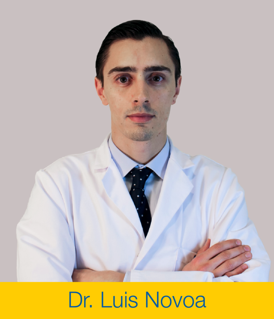 Osteotomía Periacetabular - Clínica CEMTRO