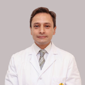 Rodolfo Díaz Sal - Clínica CEMTRO