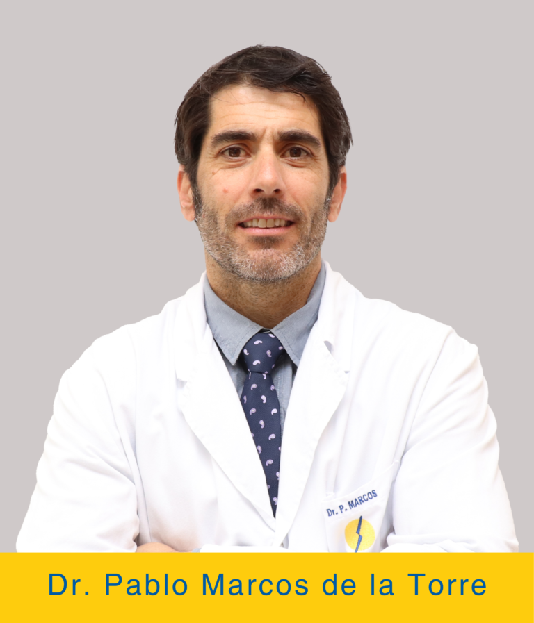 Fracturas de clavícula - Clínica CEMTRO