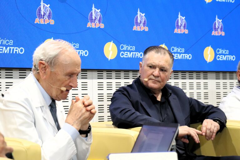 José Antonio Camacho protagoniza el último coloquio de “De CEMTRO al ...